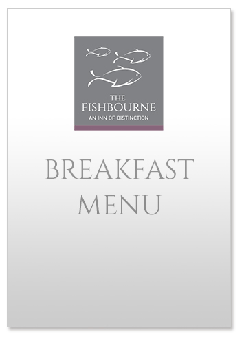 Dining - The Fishbourne - Pub - Fine Dining - Accomodation - B&B- Isle ...